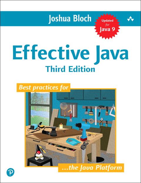 5天带你读完《Effective Java》（一） - 知乎