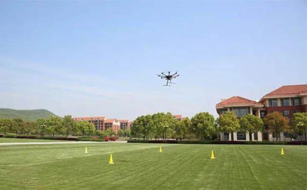 “1+X”证书制度《无人机驾驶职业技能等级标准》 - 知乎