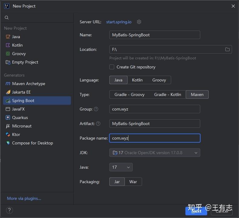 MyBatis与Spring和Spring Boot的整合 - 知乎