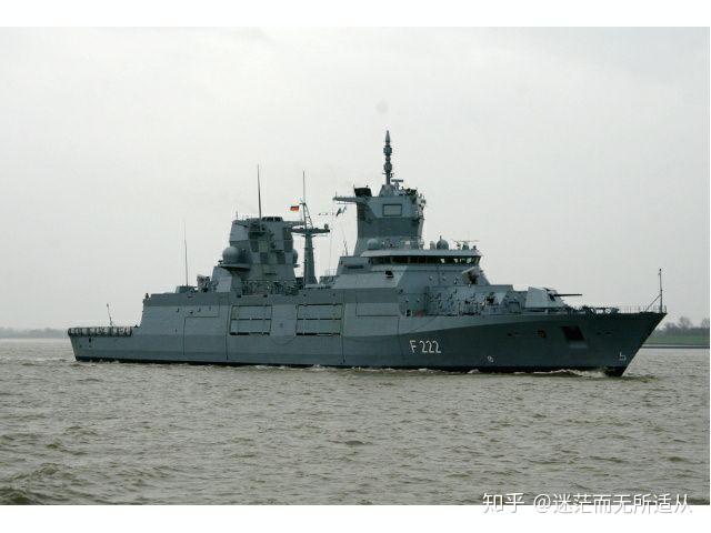 中国未来是否需要大量建造9000吨级的多功能驱逐舰? - 知乎