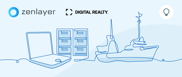 Zenlayer 对话 Digital Realty：AI 时代，如何升级全球数字基建？ - 知乎