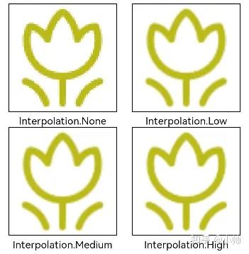 【鸿蒙基于API 13实战开发】—— ArkUI 组件（显示图片 (Image)） - 知乎