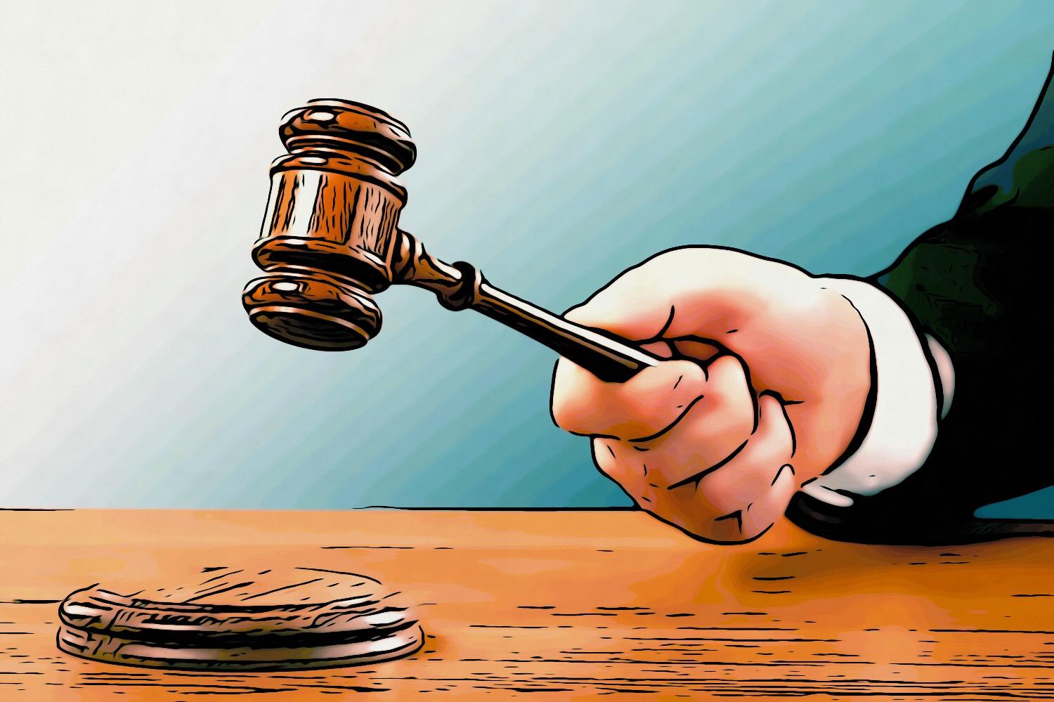 违反 Gpl 究竟算不算合同违约,法官表示需要仔细审理 知乎