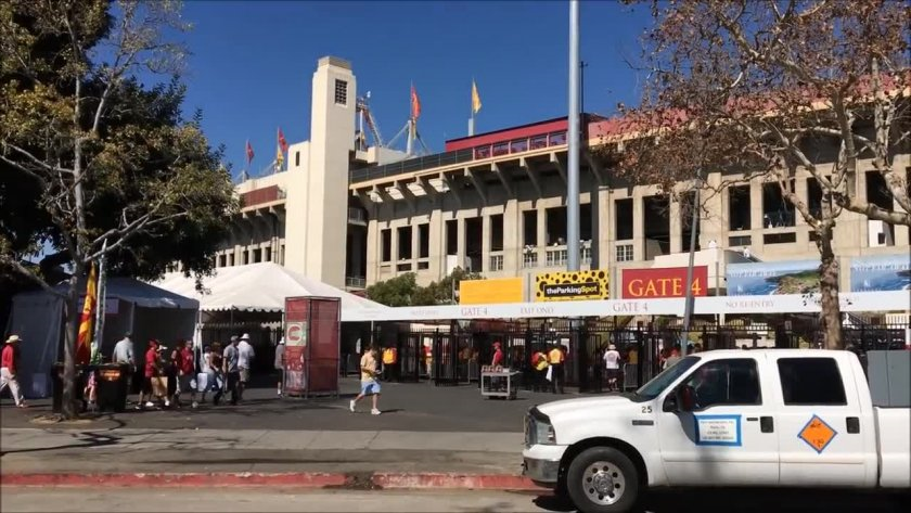 【前辈说】USC CS37 项目录取情况/课程设置及介绍/就业方面/生活状态 - 知乎