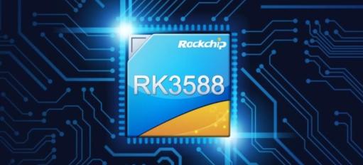 瑞芯微RK3588开发板OK3588-C初体验 - 知乎
