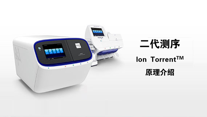 科普讲堂|Ion torrent测序基本原理介绍 - 知乎