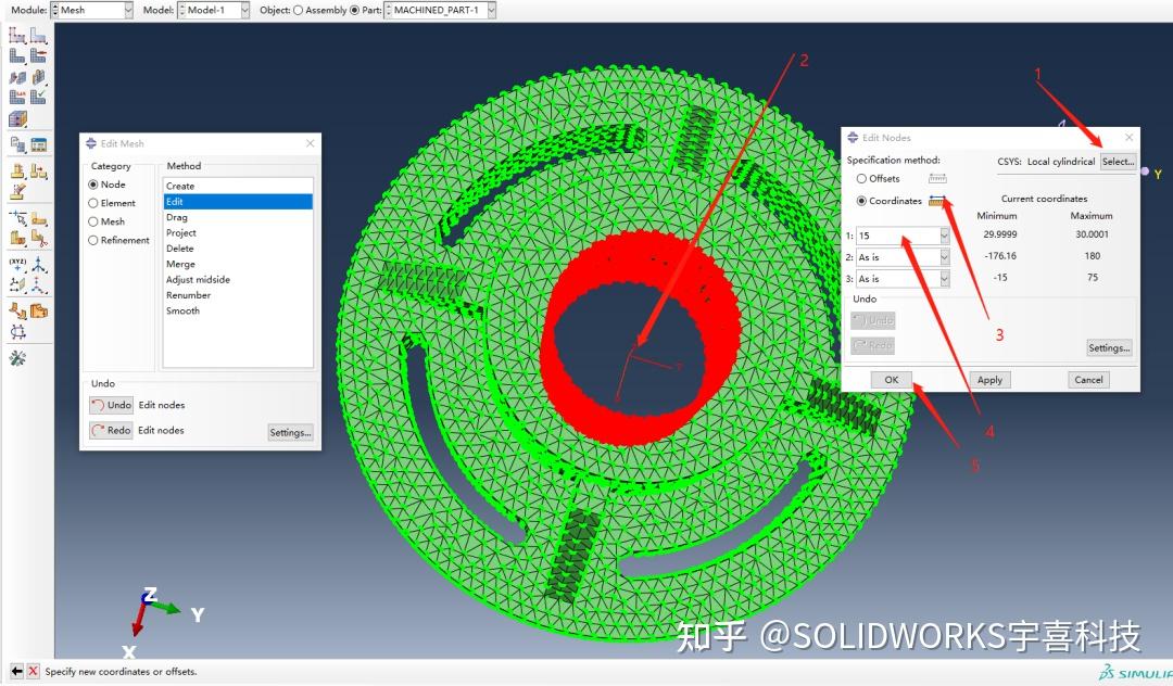 如何修改abaqus并行计算的默认设置？ - 知乎