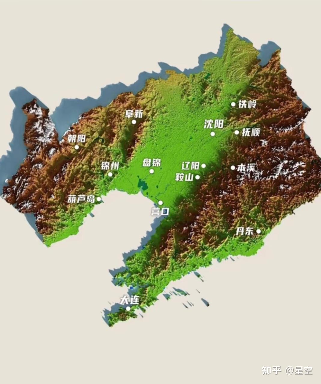 从明朝历史上看北京、东北官话的形成和归属 - 知乎