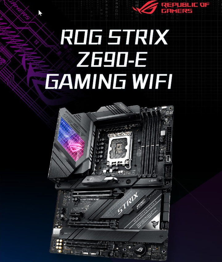 Intel快速存储技术造成windows启动蓝屏问题（华硕z690主板） - 知乎