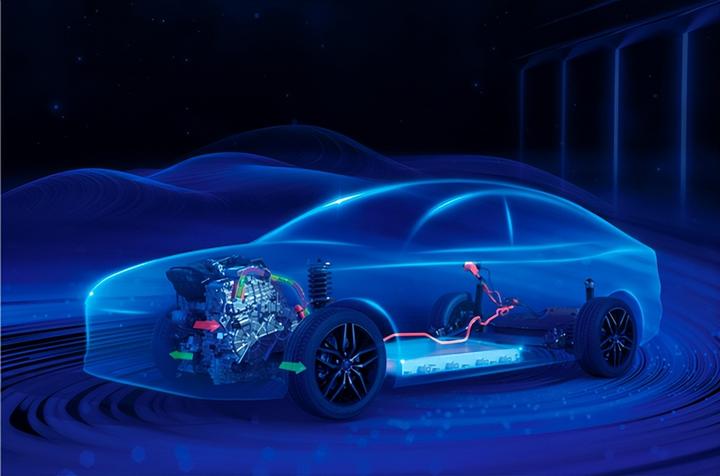 比亚迪：我愿为灯塔 助力民族品牌崛起 - 知乎