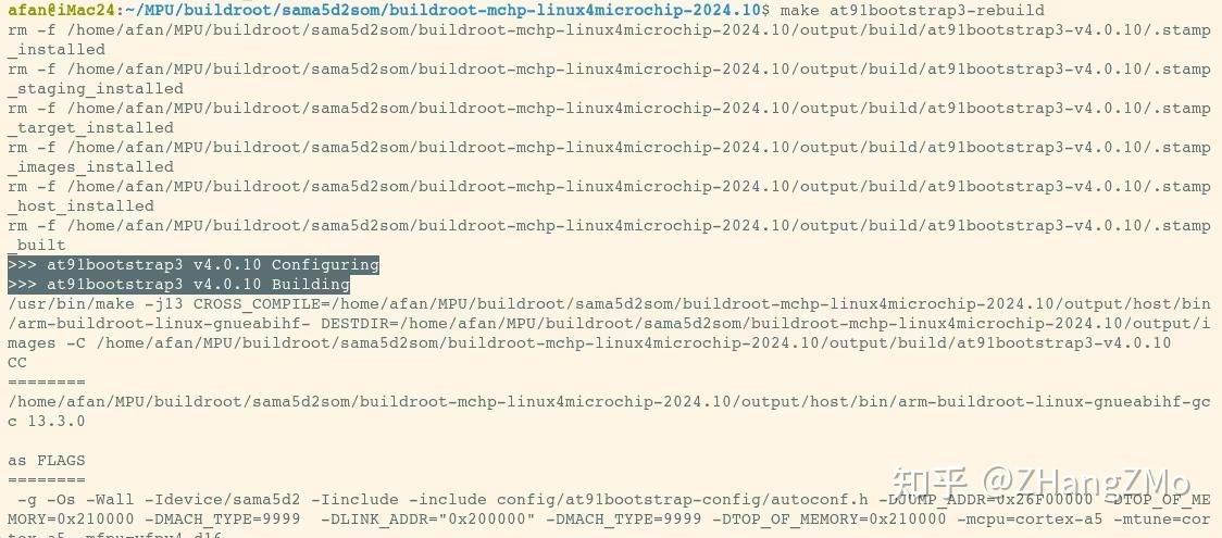 使用Buildroot搭建嵌入式Linux系统 - 万字长文 - 知乎