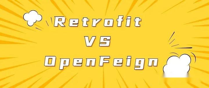 Retrofit VS OpenFeign - 知乎