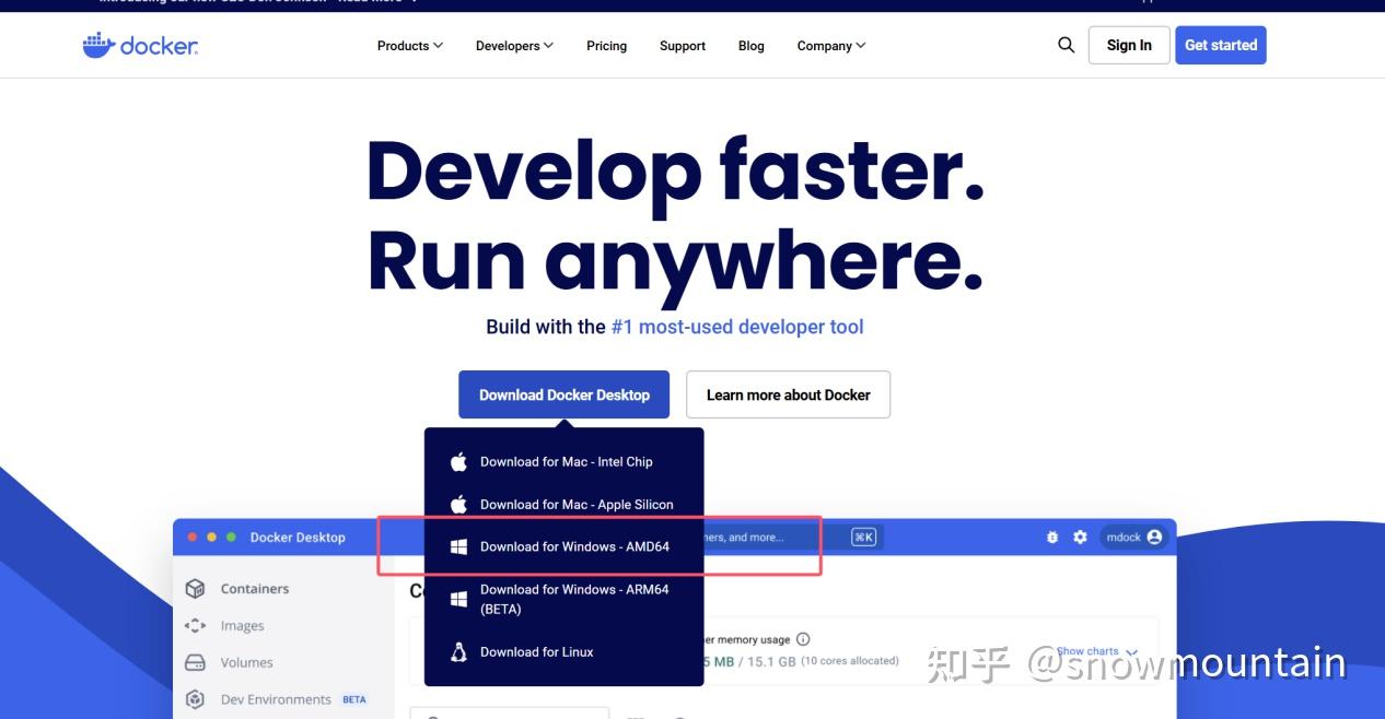 Windows电脑上如何部署doris数据库 - 知乎
