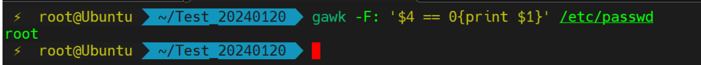 21_Shell进阶gawk命令_Linux基础Shell篇 - 知乎