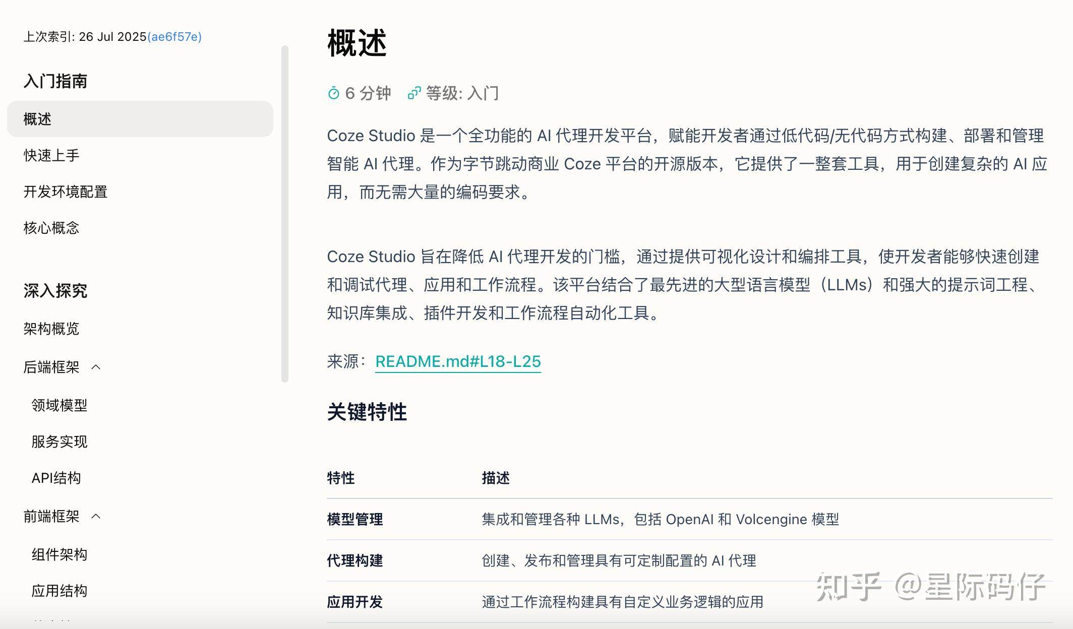 Zread 和 DeepWiki 怎么选？一张图全搞懂 - 知乎