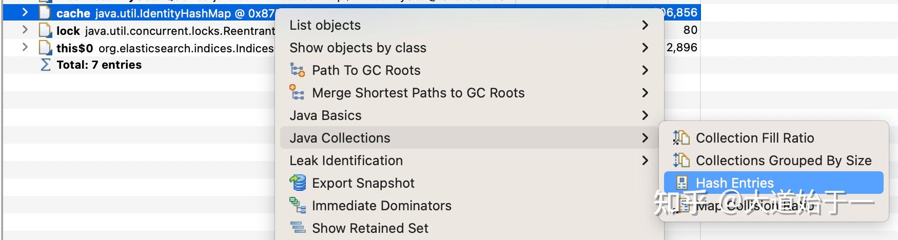 【JAVA篇】JVM 堆内存问题排查之 MAT - 知乎