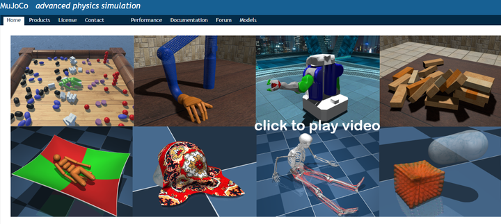 win10、python3.6/python3.7平台下，Mujoco150安装教程（附安装包） - 知乎