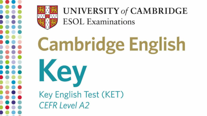 一篇讲清楚KET到底是什么？ - 知乎