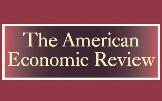 文献速读_2020–2021年AER中国相关论文汇总 - 知乎