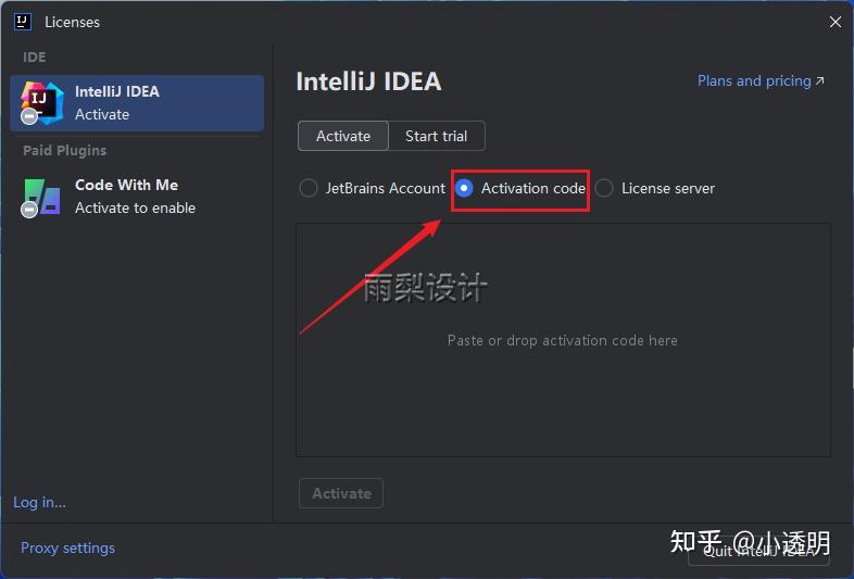 JetBrains2024（IntelliJ IDEA、PhpStorm、RubyMine、Rider……）安装包免费下载与详细安装教程 - 知乎