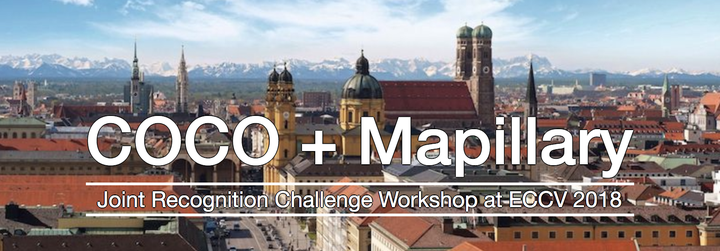 中国团队屠榜：COCO&Mapillary挑战赛包揽全部冠军 - 知乎