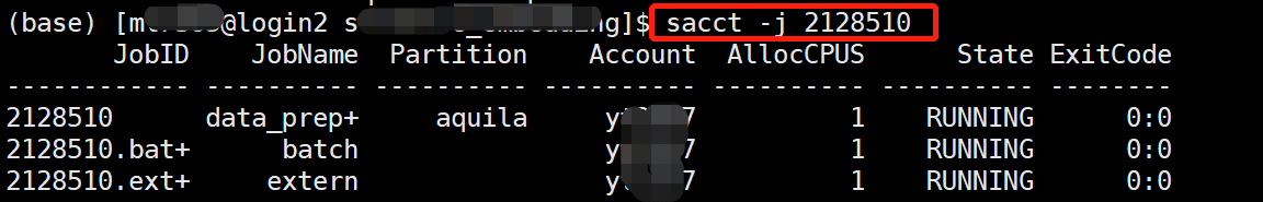 如何使用SLURM？ - 知乎