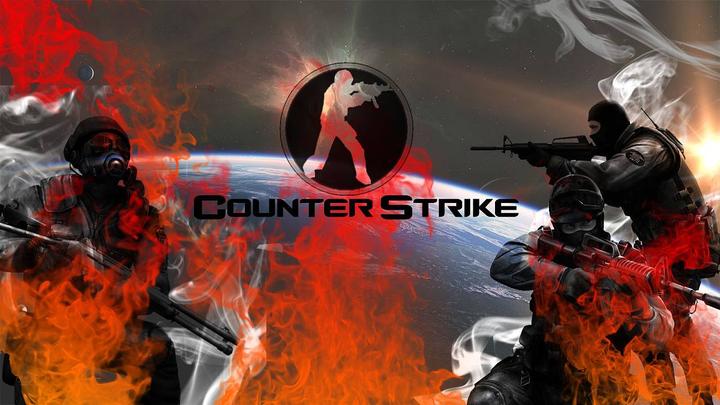 电竞二十年•1999•（2）•神作CS - 知乎