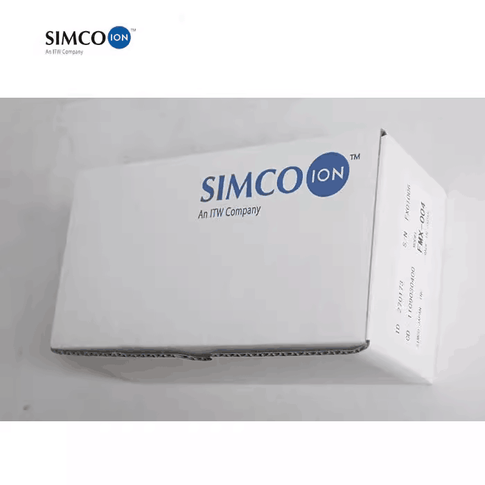 SIMCO思美高离子棒 IONforce 脉冲直流，稳态直流 5685 5225 5225S 5630系列半导体静电发生器 - 知乎