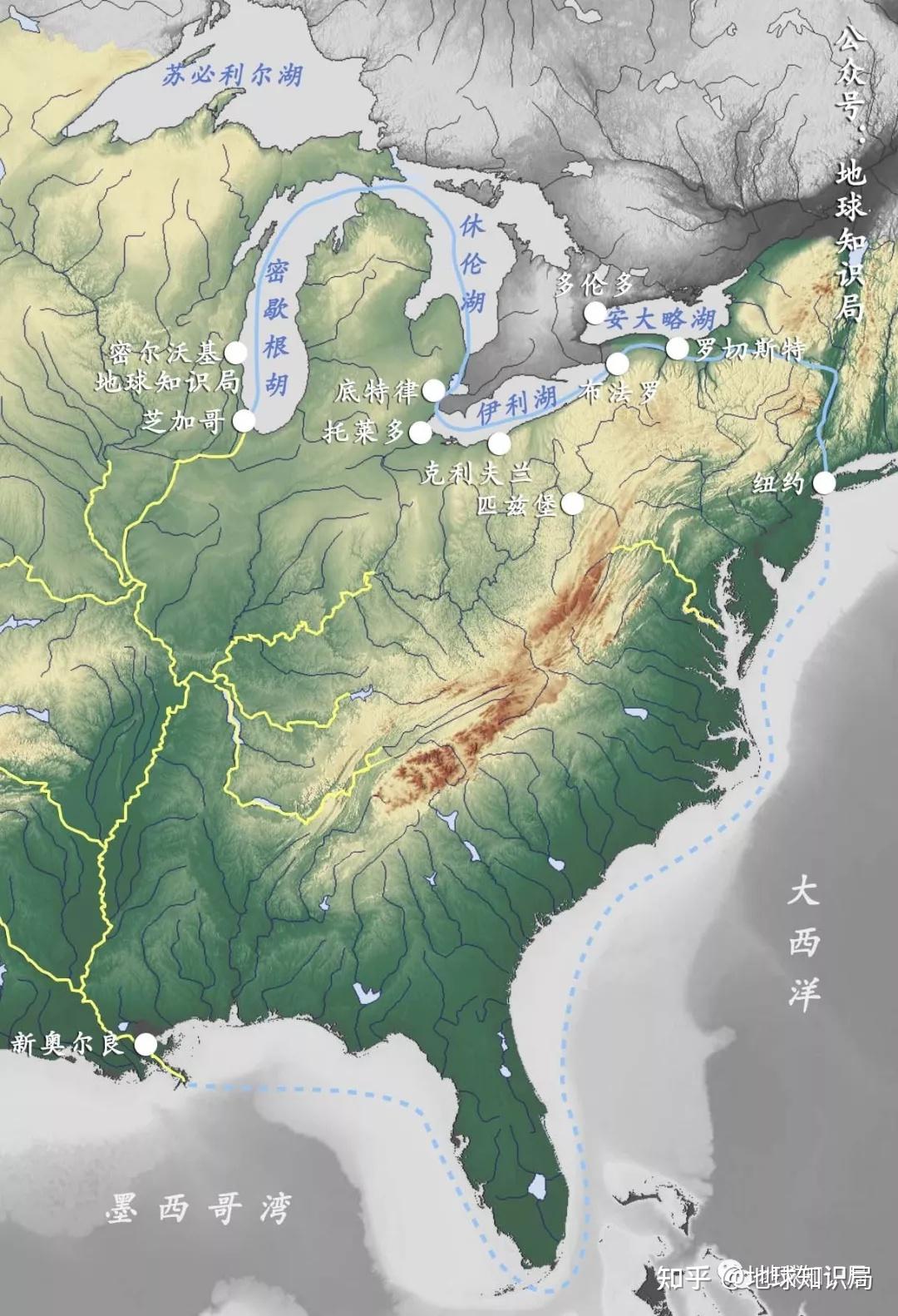 芝加哥是一座怎样的城市？ - 知乎