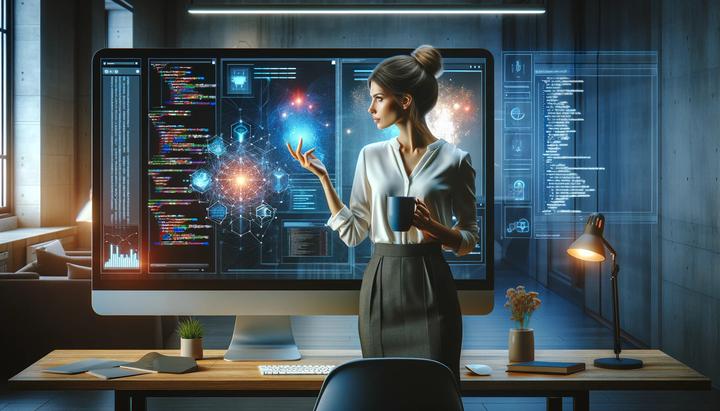 Streamlit完全指南：交互式应用开发从入门到精通 - 知乎