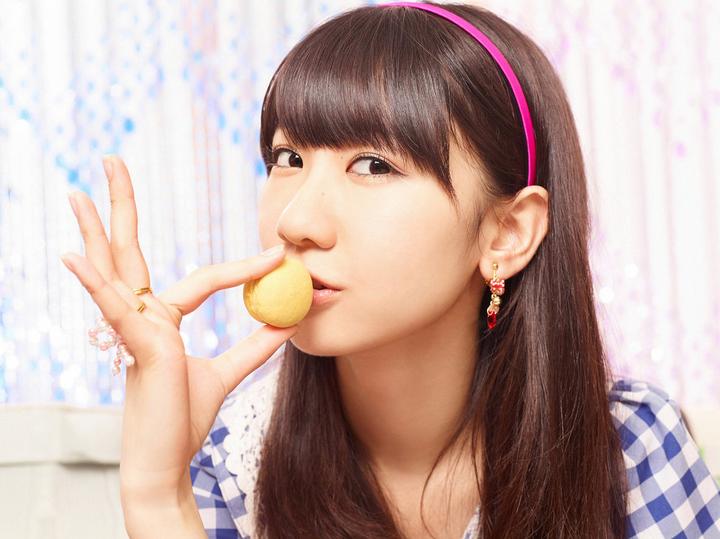 [YS Web]Vol.508 日本AKB48成员柏木由纪居家私房写真98P - 知乎