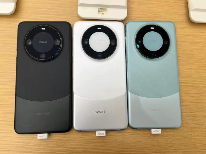 华为Mate60 Pro线下体验，不黑不吹，6999元是可以支持的 - 知乎