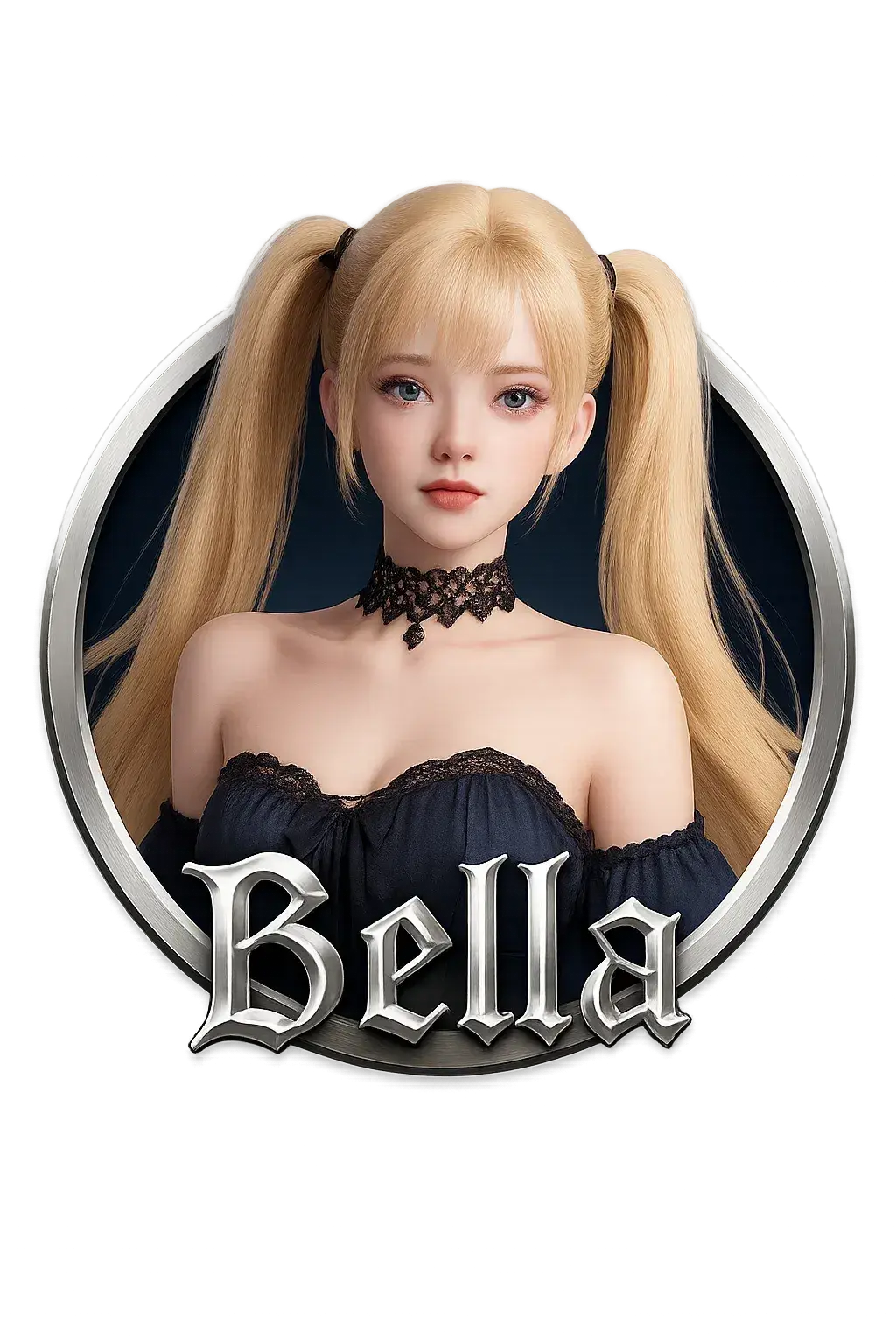 马斯克Grok的AI男友还在取名，开源版AI女友已经火了，还是3D的 - 知乎