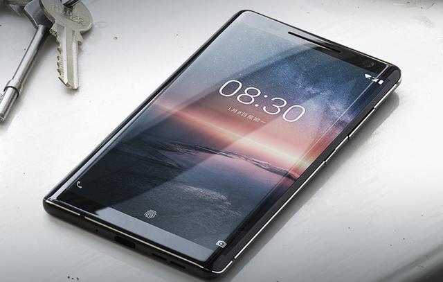 机皇现在才登陆中国，还没开卖就凉完？骁龙835+6G+128GB有看头？ - 知乎