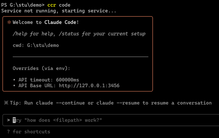 如何低成本稳定爽用claude code（ccr+免费gemini2.5pro）保姆级配置教程 - 知乎