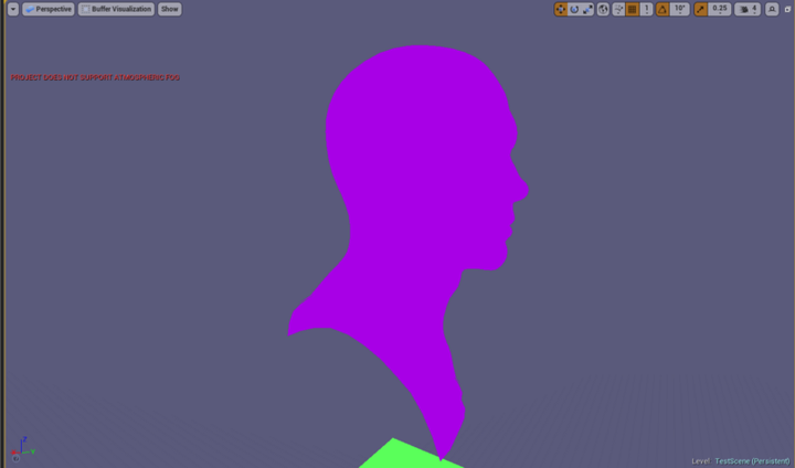 UE 4 Rendering Part 6: Adding a new Shading Model - 知乎