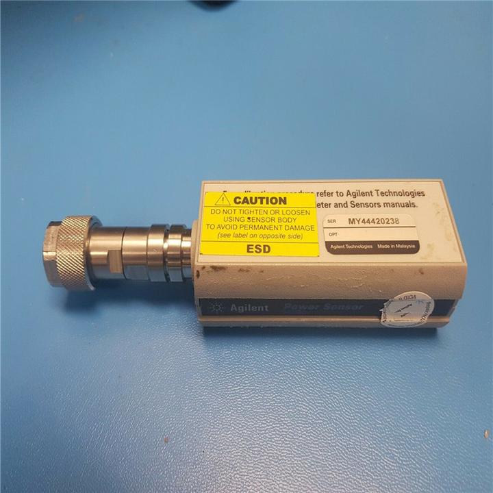 Agilent E9323A功率探头E9327A - 知乎