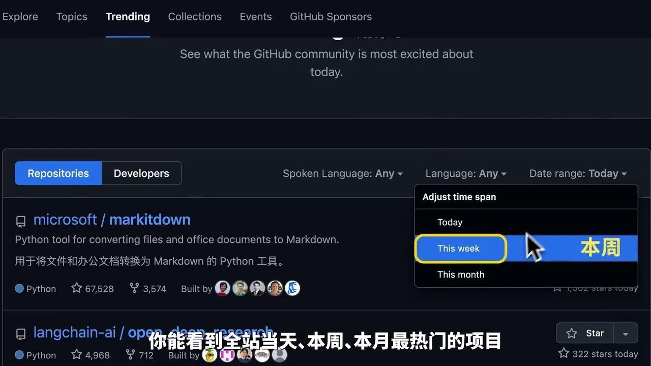 解锁GitHub的正确姿势：网络加速、汉化教程与高效搜索技巧 - 知乎