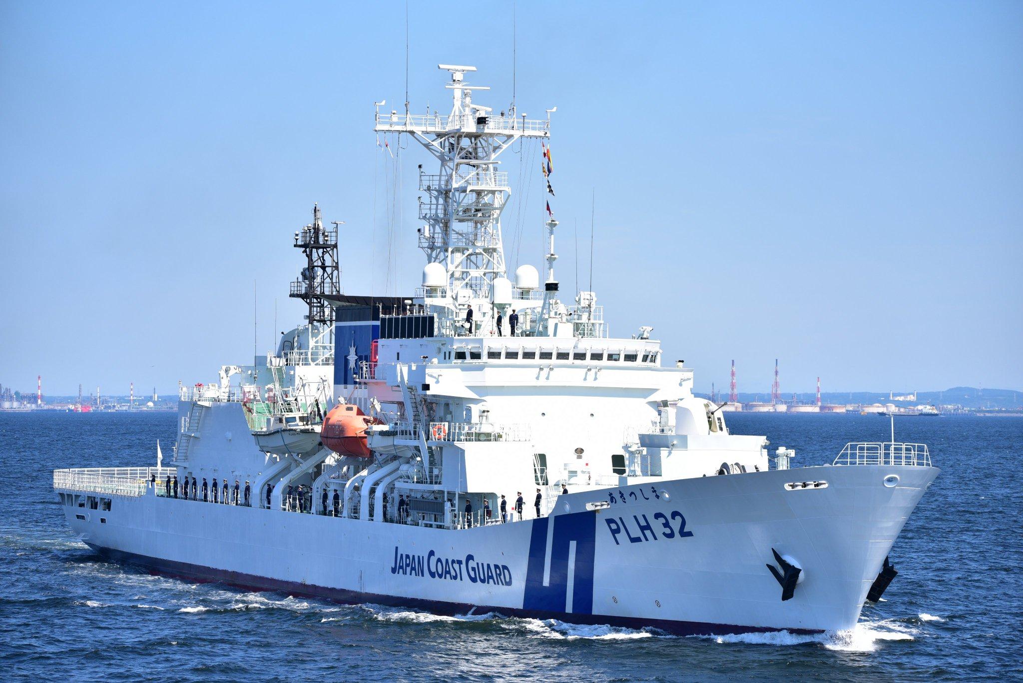 日本的警察体系是怎样的？ - 知乎