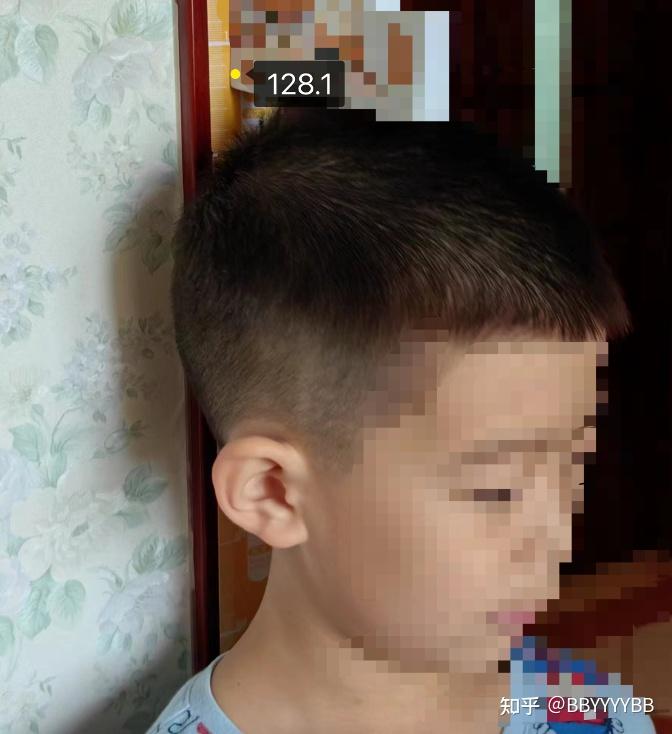 久等了~~用BL11干预4个月后的身高变化，跟大家汇报下 - 知乎