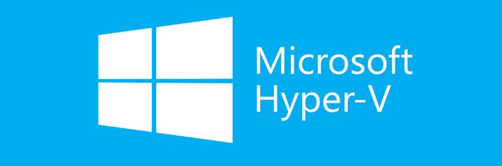 虚拟机的新选择，win10自带Hyper-V 虚拟机 - 知乎