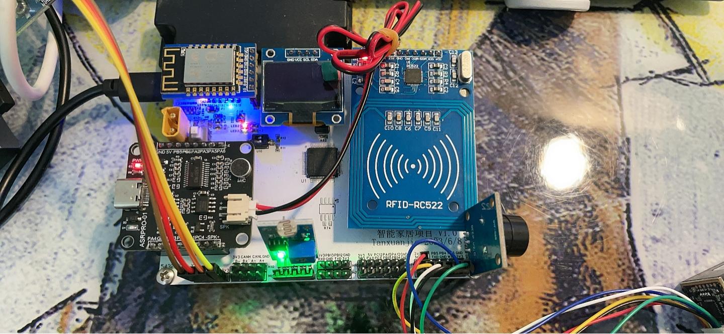 手把手从0到1教你做STM32+FreeRTOS智能家居--第7篇之DS18B20温度传感器 - 知乎