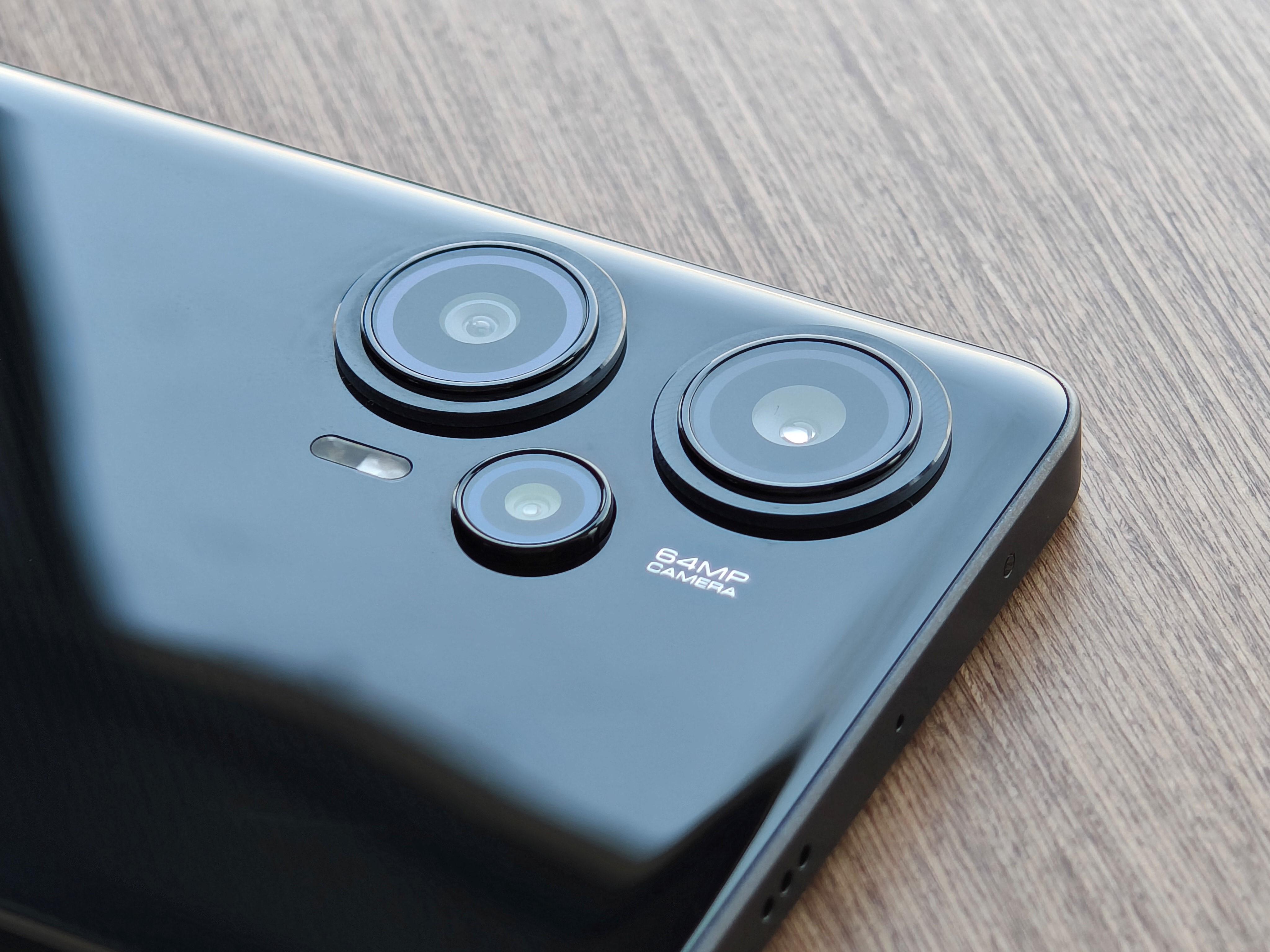 如何评价Redmi Note 12 Turbo，是否值得入手？ - 知乎