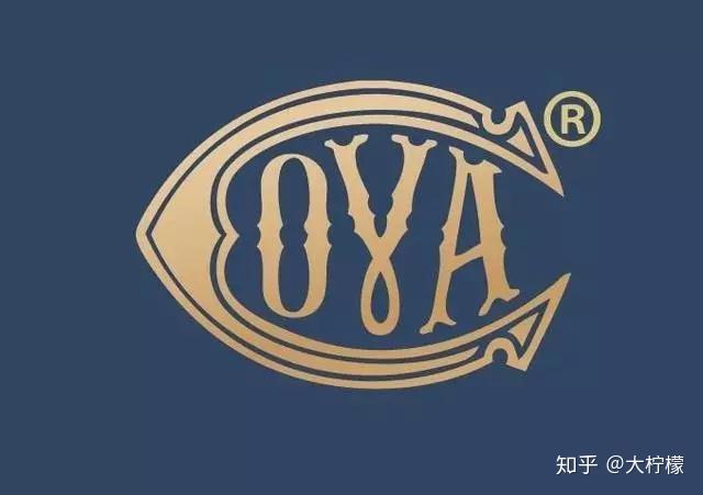 COVA：甜品界的LV - 知乎