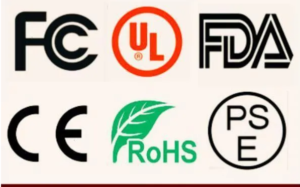 亚马逊UL60335认证测试流程和要求 - 知乎