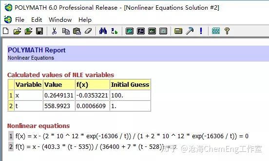Polymath软件的应用（1） - 知乎