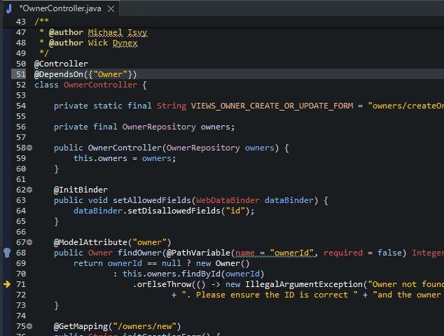 企业级Java开发工具MyEclipse v2025.1——支持AI编码辅助 - 知乎