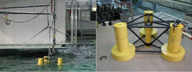 EDF开源CAE Code_Aster案例 | 在海上风力发电机上的应用 - 知乎