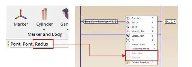 RecurDyn V9R4四大新功能第一弹！！！ - 知乎