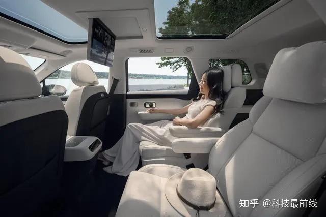 不到20万享顶配家用SUV！零跑C16大空间来袭，性价比拉满！ - 知乎